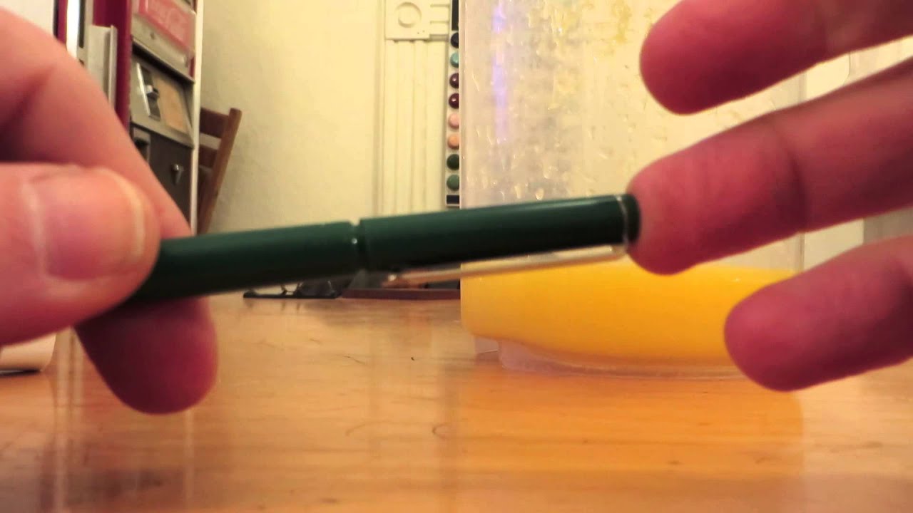 Things That Go "Click!" - YouTube