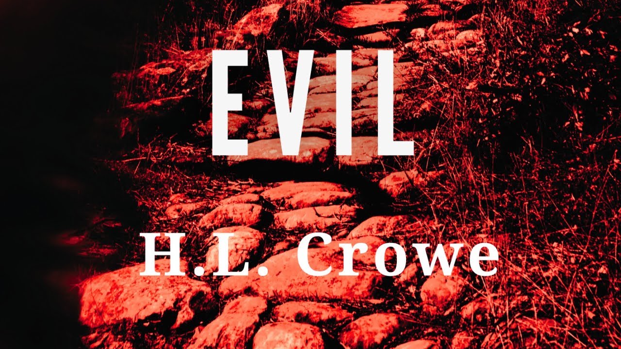 Author Interview w/ H.L Crowe - YouTube