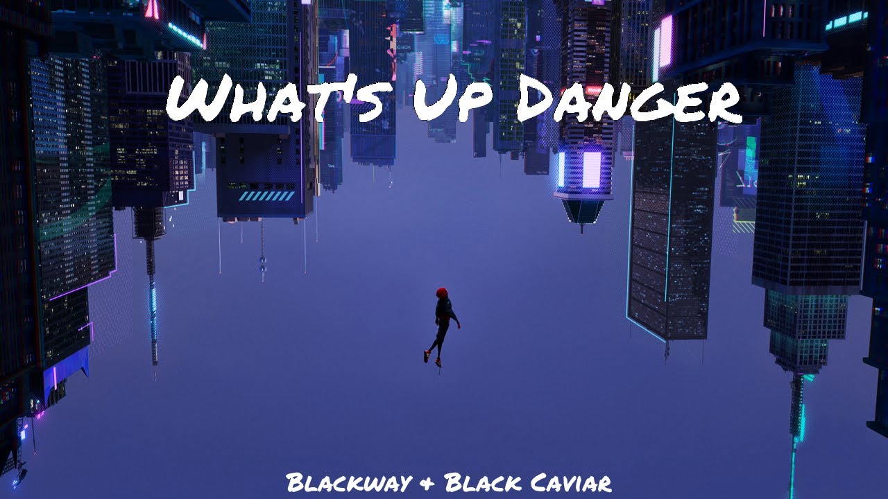 Blackway Black Caviar What s Up Danger Lyrics YouTube Blackway Black Caviar What s Up Danger Lyrics YouTube