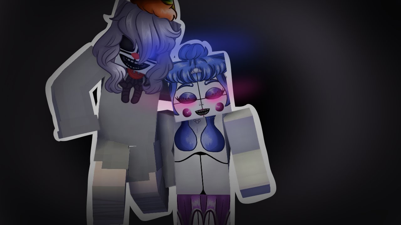 Hello 18 Minecraft Fnaf Sister Location Roleplay Youtube