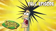 George of the Jungle - YouTube