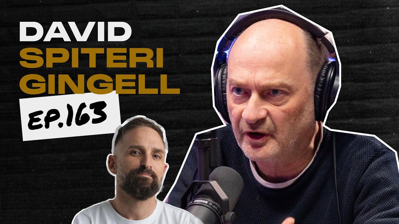 David Spiteri Gingell I - YouTube