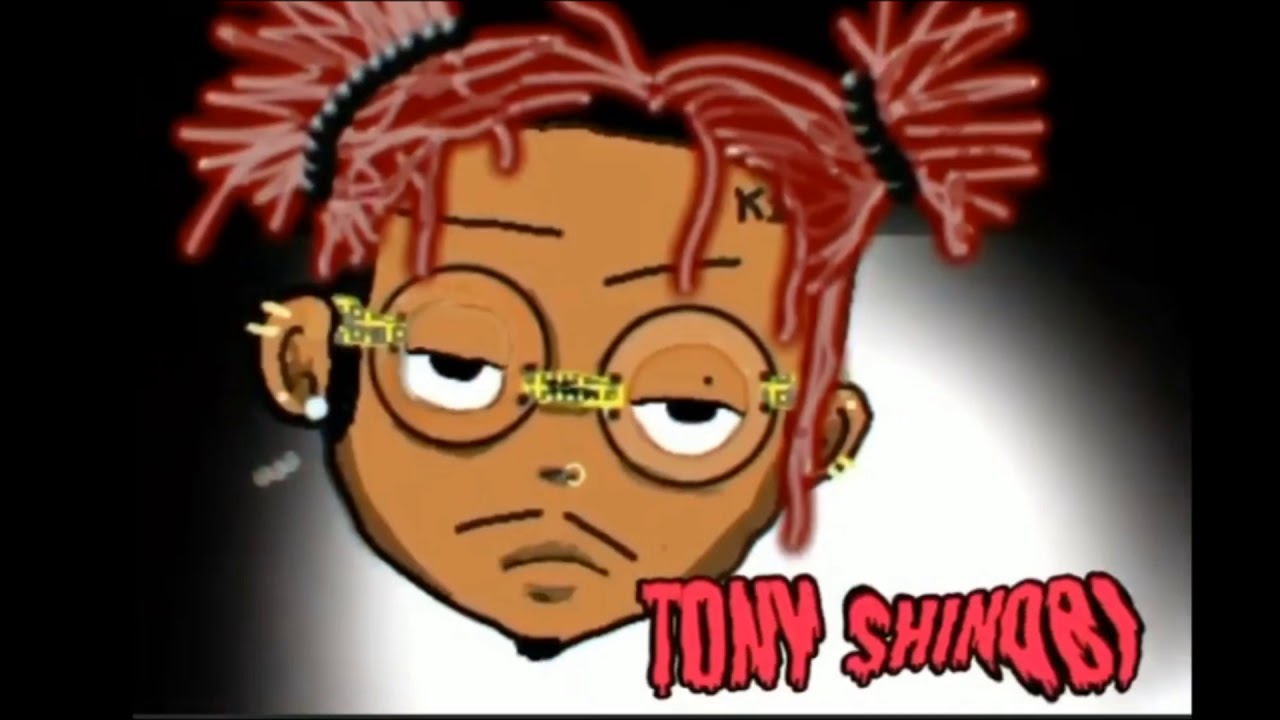 Tony Shinobi - Loddy Doddy (NobiMix) - YouTube