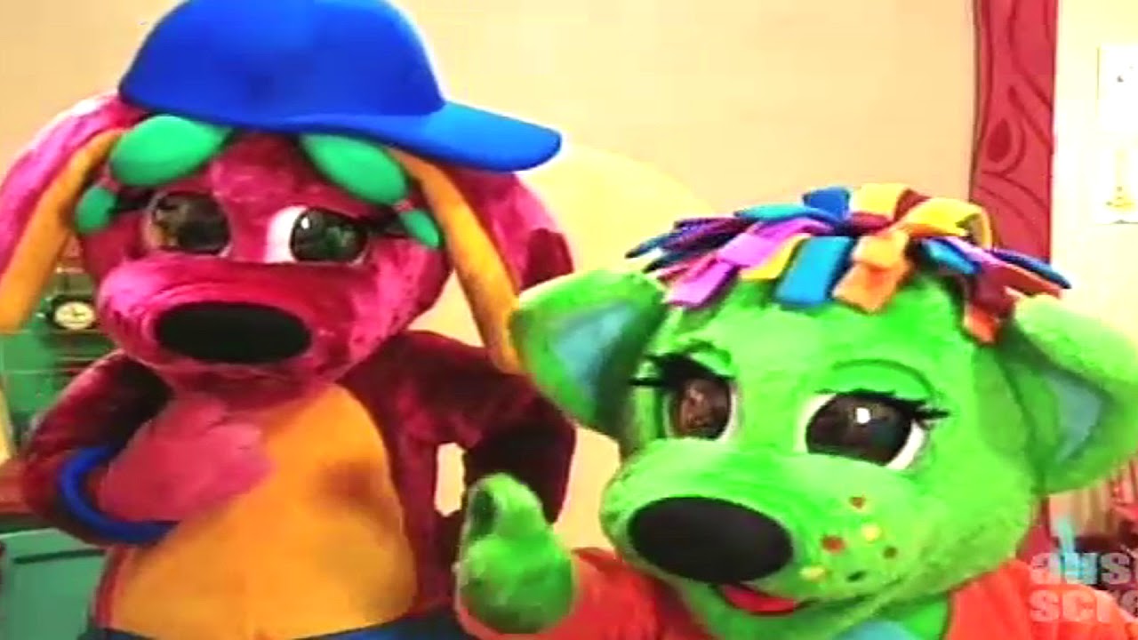 Raggs Razzles Said Flea Youtube