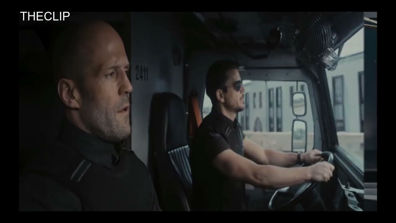 A MAN JOIN FORTICO SECURITY - YouTube