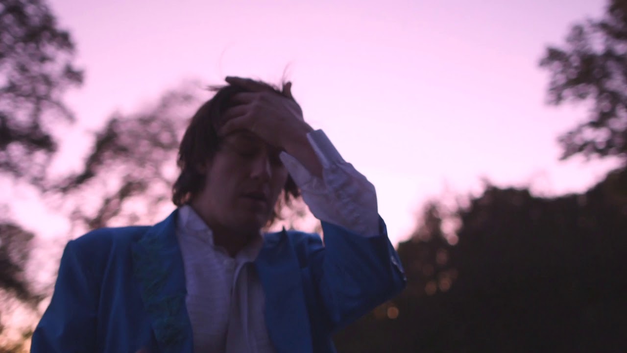 Dylan Gilbert - Boneyard (Official Video) - YouTube