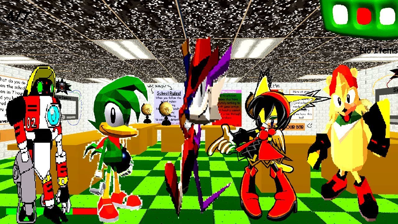 NEW MOD - Animate Basics in animation and Learning! - YouTube