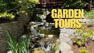 Private Home Gardens Everyone Wants to See