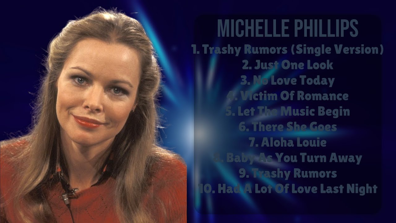 The Emperor's New Clothes-Michelle Phillips-Essential hits roundup ...