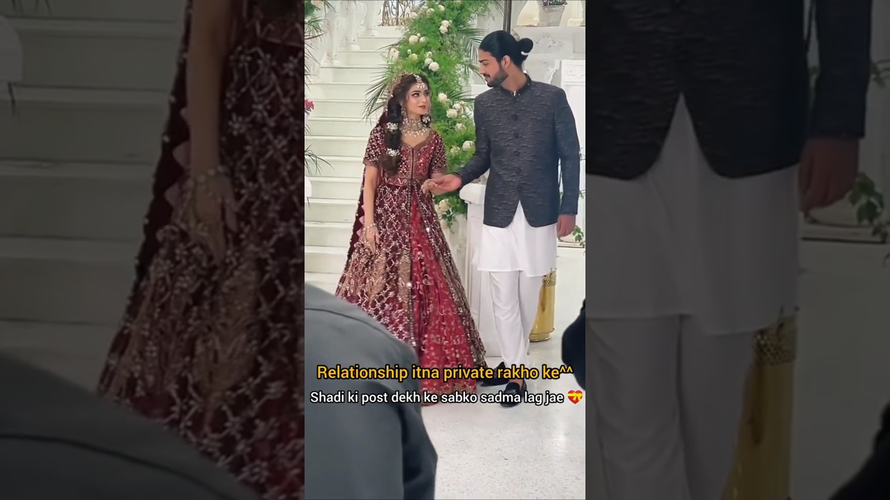 wow basit and maheen#basit vlogs#ytshorts#viral#shorts#basit maheen ...