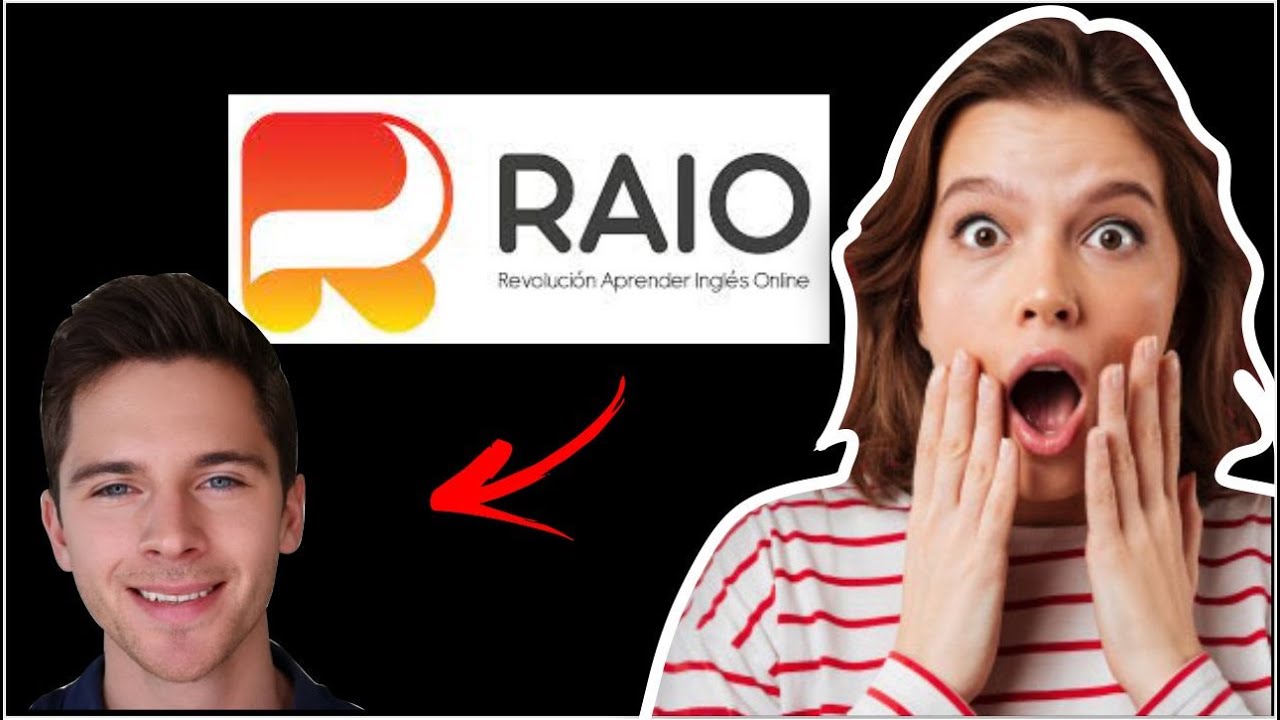 Programa Raio Ingles Opiniones - YouTube