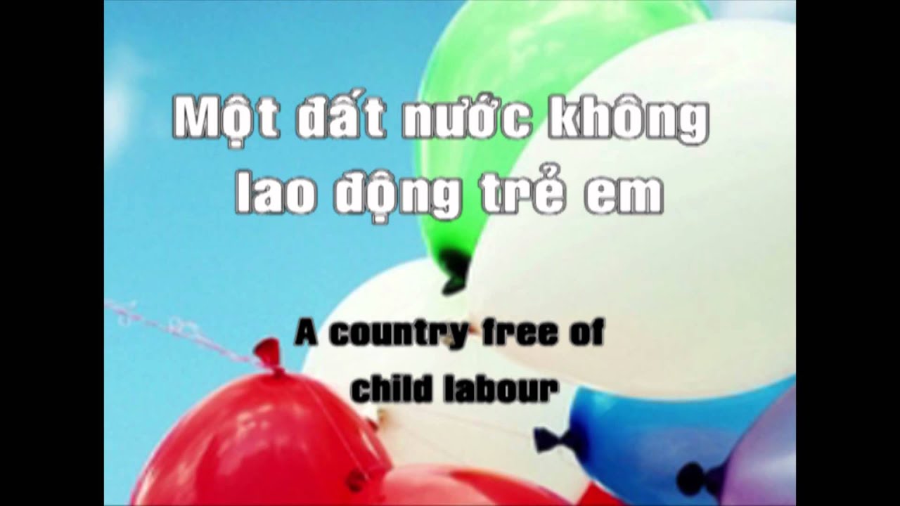 ILO song _Stop Child Labour.avi.mpg - YouTube