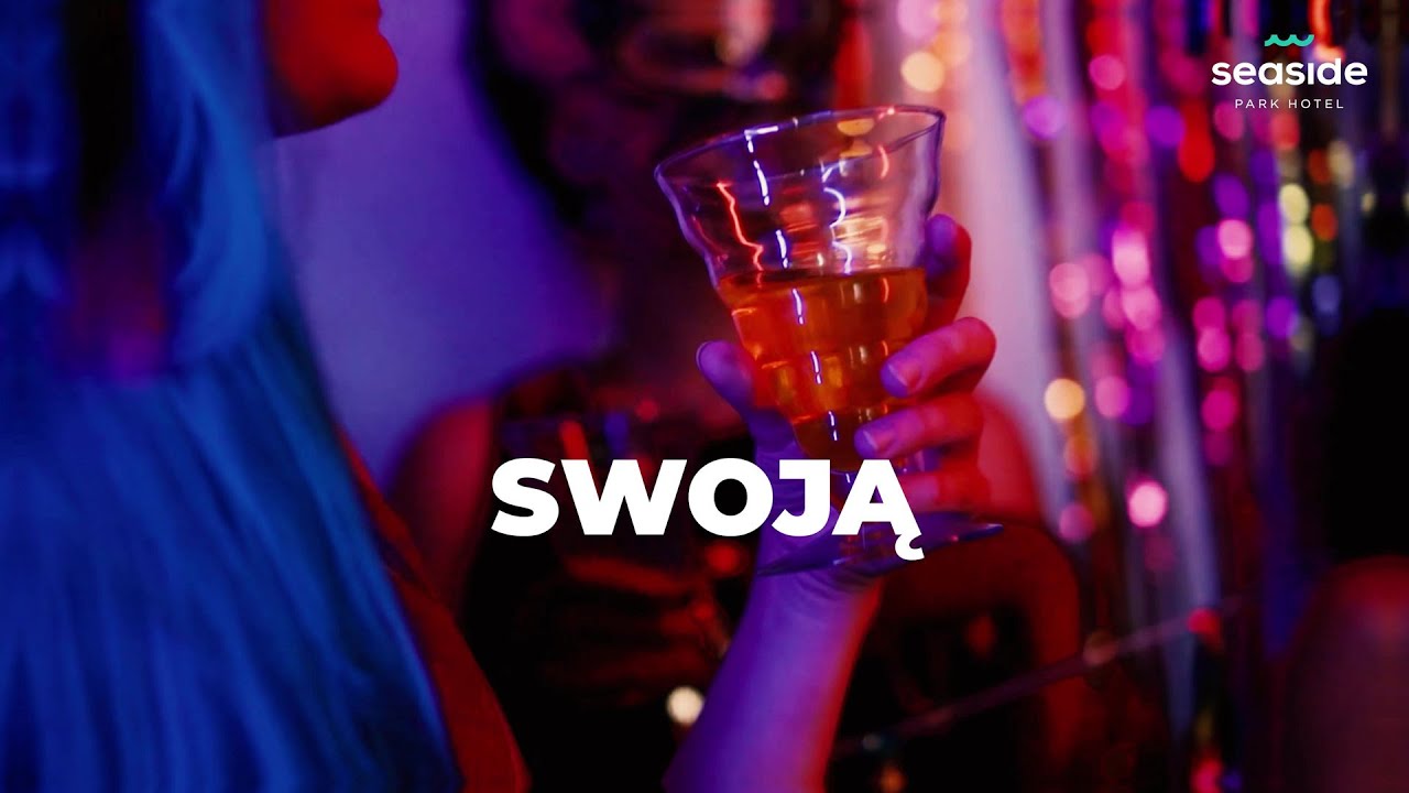 Konferencja, Event, Integracja, Bankiet - w Seaside Park Hotel ...