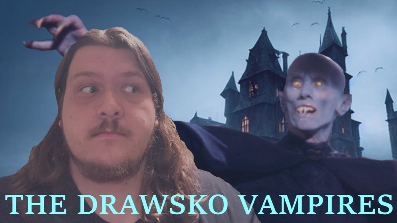 Demons, Witches, and/or Vampires: Inspecting the Deviant Burials of ...