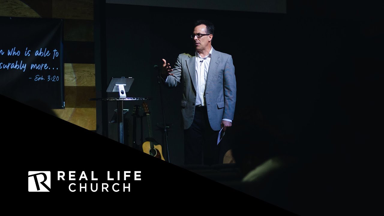 Enjoy The Ride (Pastor Billy Cole) - YouTube