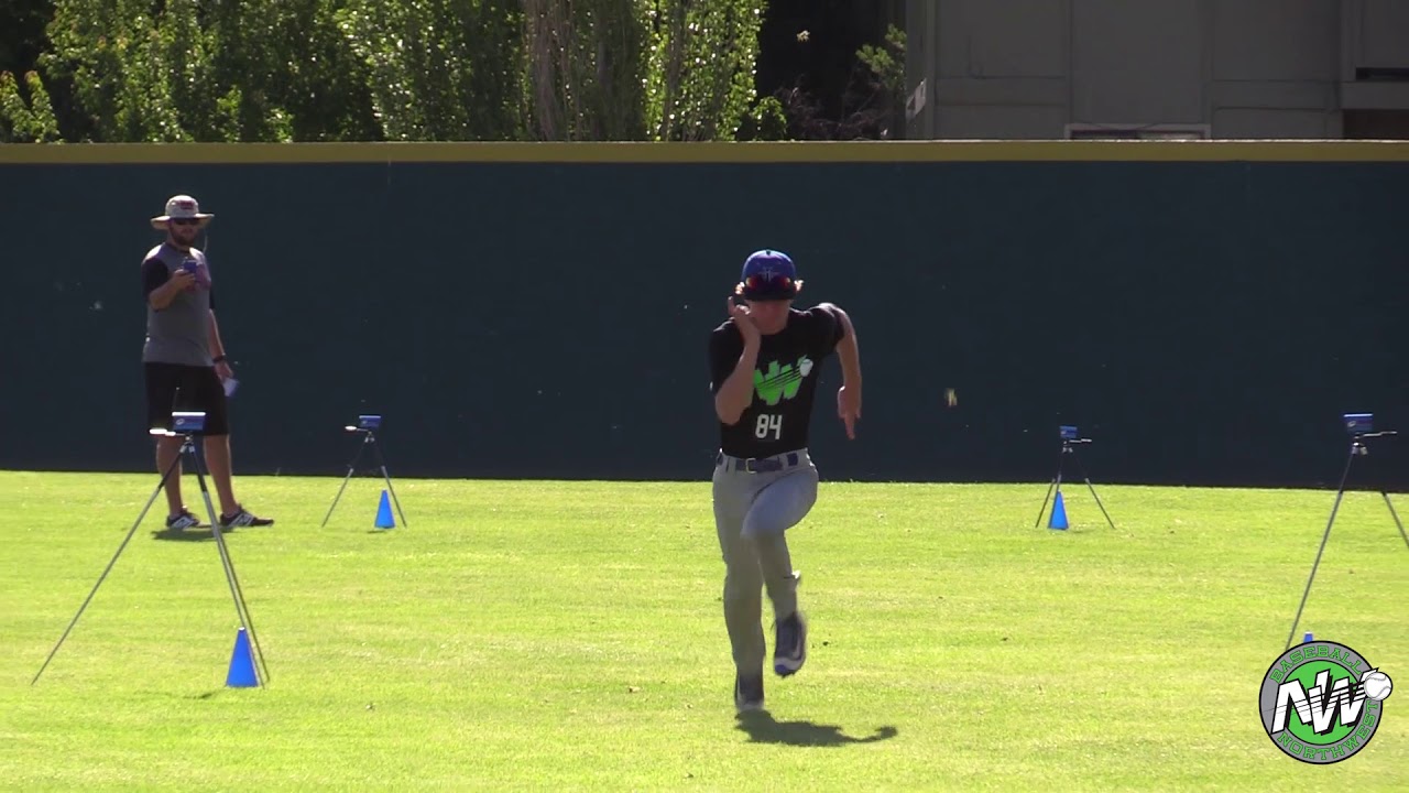 Payton Cooper - PEC - 60 - La Grande HS (ID) - June 13, 2018 - YouTube