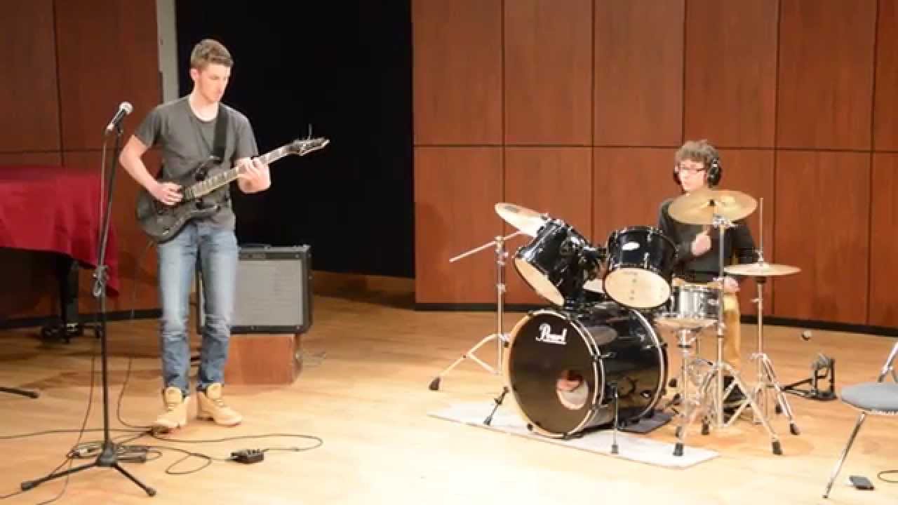 CONTREBAND Composition n°1 et 2 O' Dieux et Krikers - YouTube
