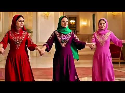 Kürt Düğününde Kadınlar Oynuyor #halay #halaybasi #düğün #öneçık #hijab #kurtcemuzik #kurdish  43232