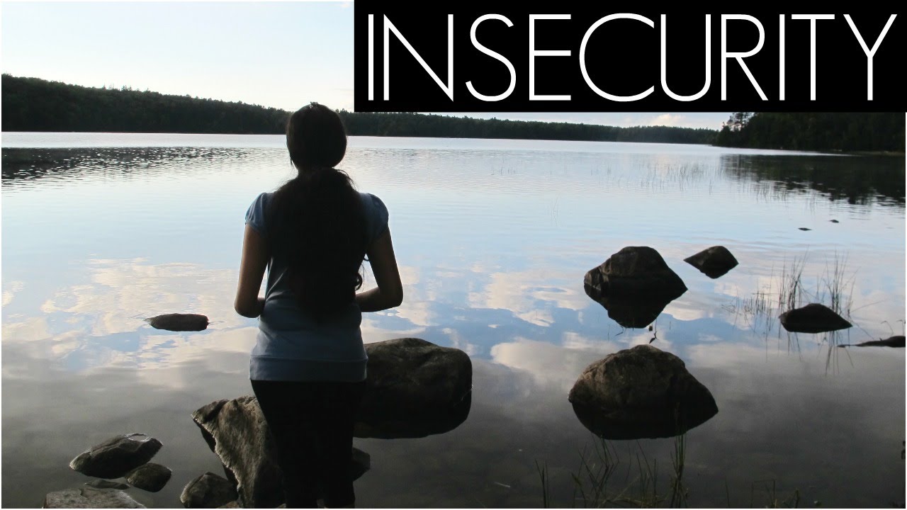 How To overcome Insecurities | Self Doubt - YouTube