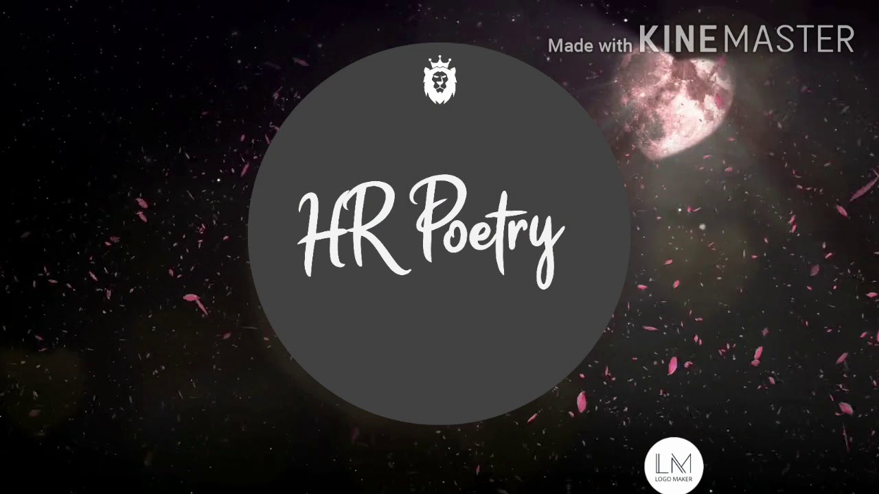 HR_POETRY #haryanvisadpoetry - YouTube