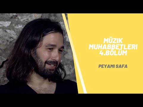 Müzik Muhabbetleri 4.Bölüm ( Söz vs Müzik, Peyami Safa )