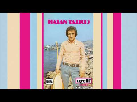 Karadeniz Kızları - Hasan Yazıcı (Hasan Yazıcı 3 Albümü)