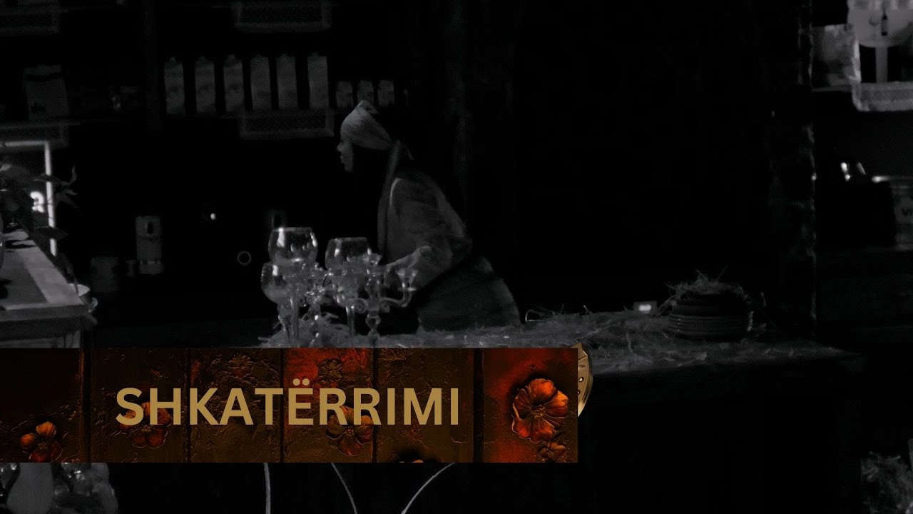 Nenna vazhdon me planin e saj | Ferma Vip - YouTube