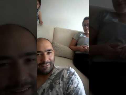 esila babalar günü video 1