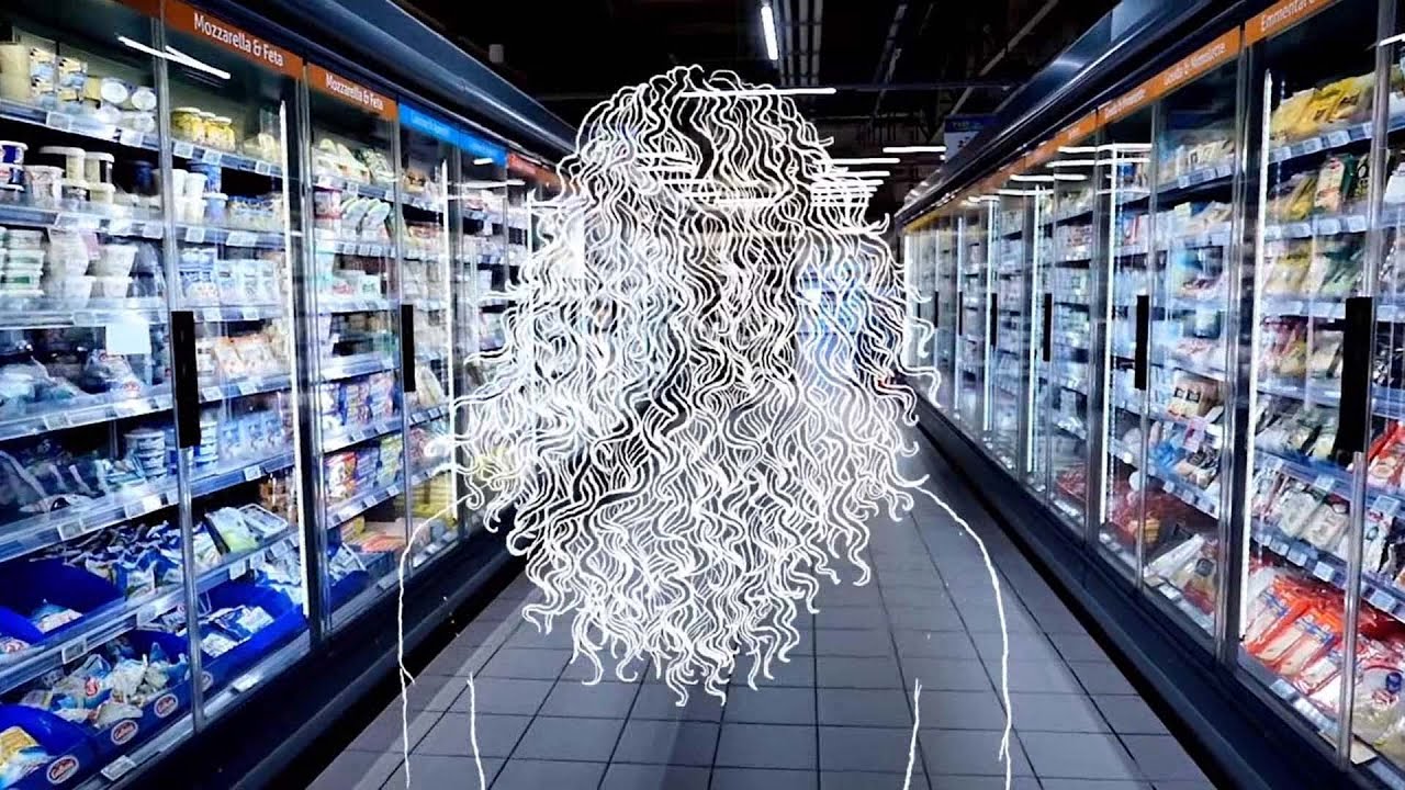 fredoM - Supermarché - Clip officiel - YouTube