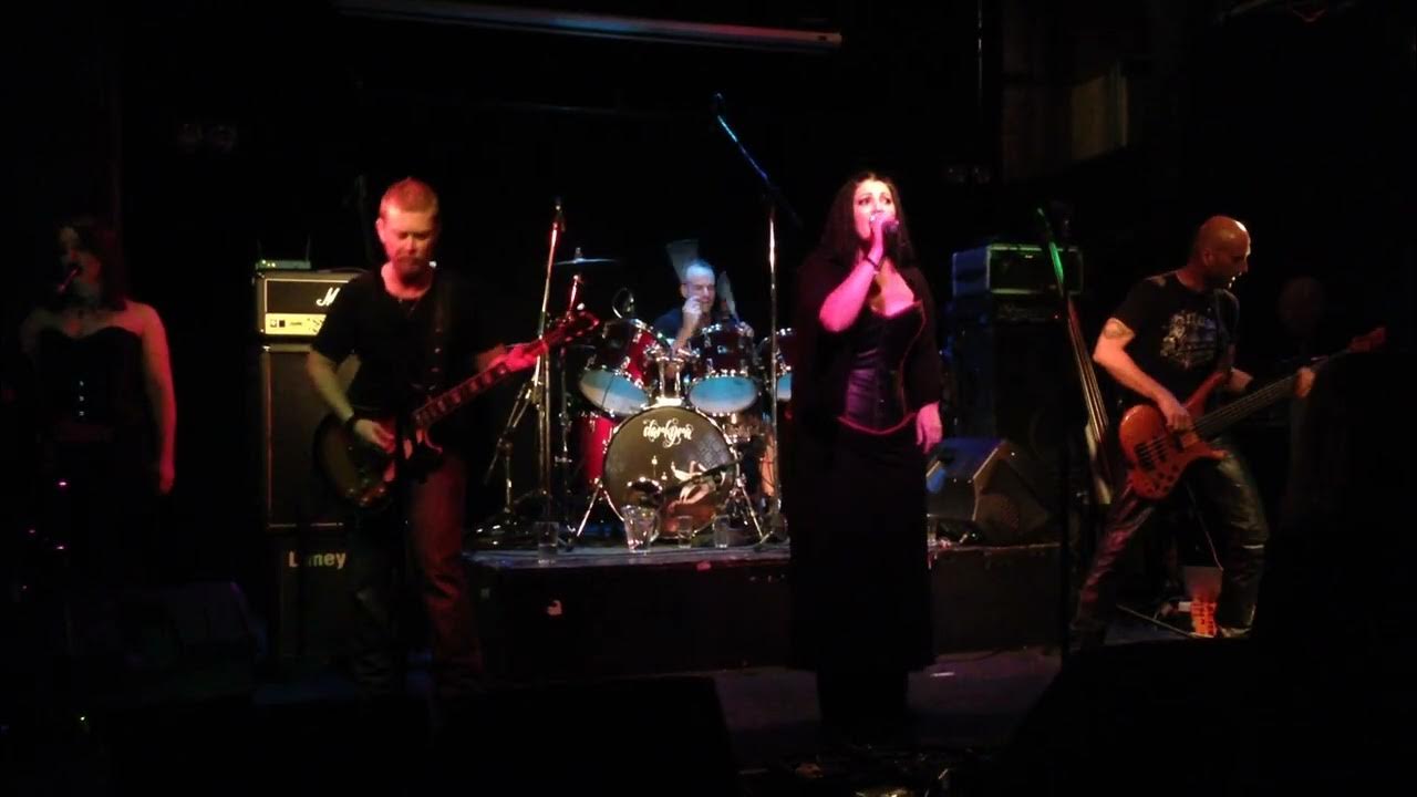 Desperation Live at the civic 2016 - unedited - YouTube