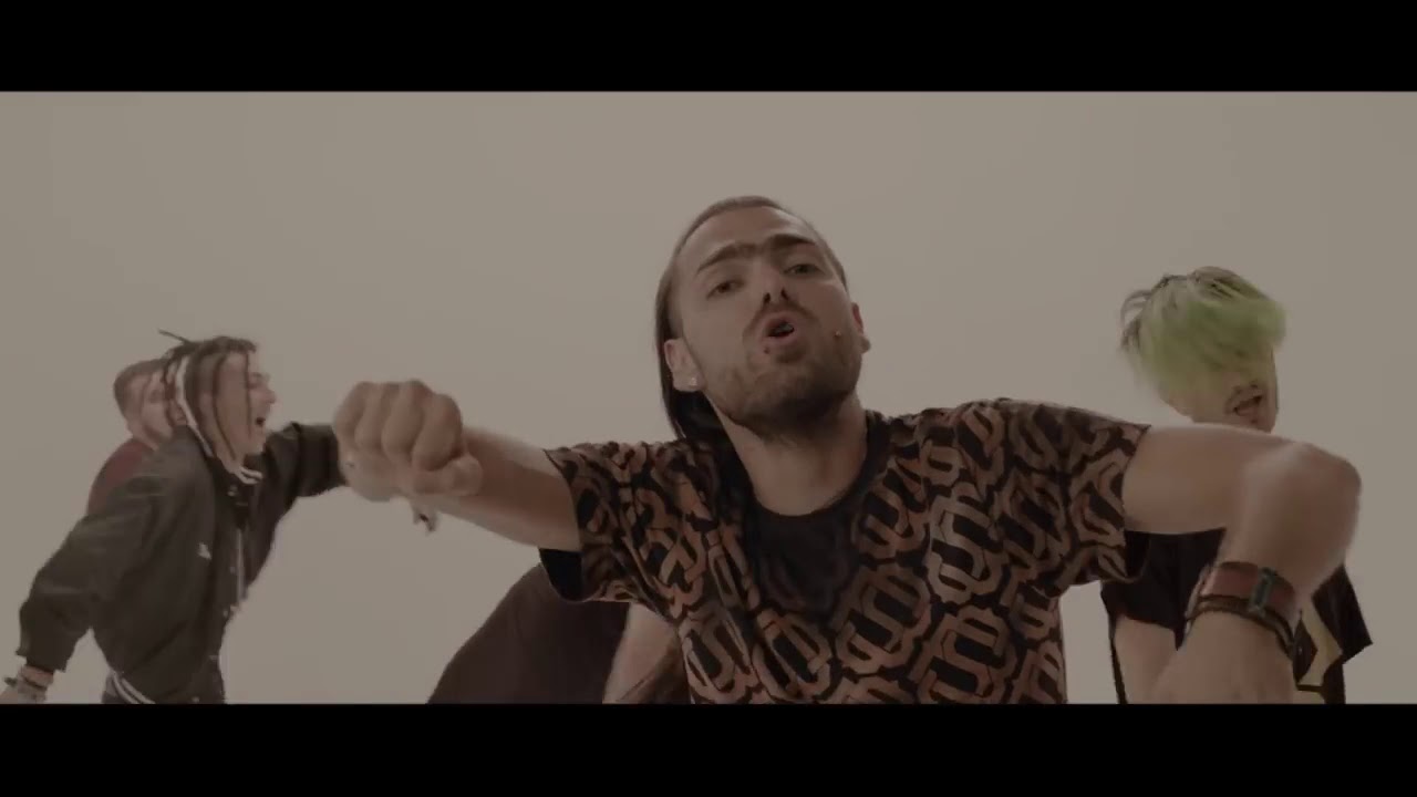 Satra B.E.N.Z. - Satra Se Intoarce (Official Video) - YouTube