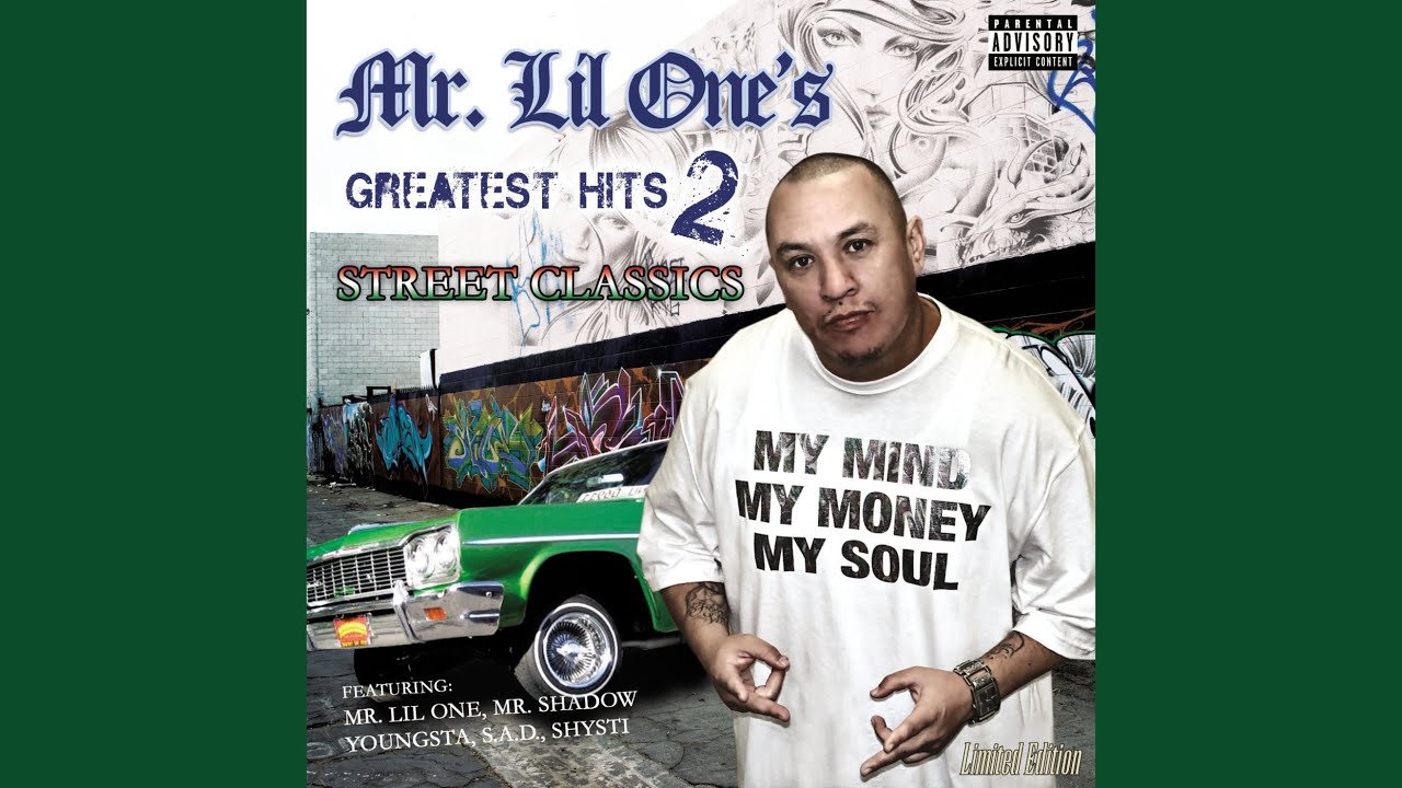 Boogie Man - YouTube