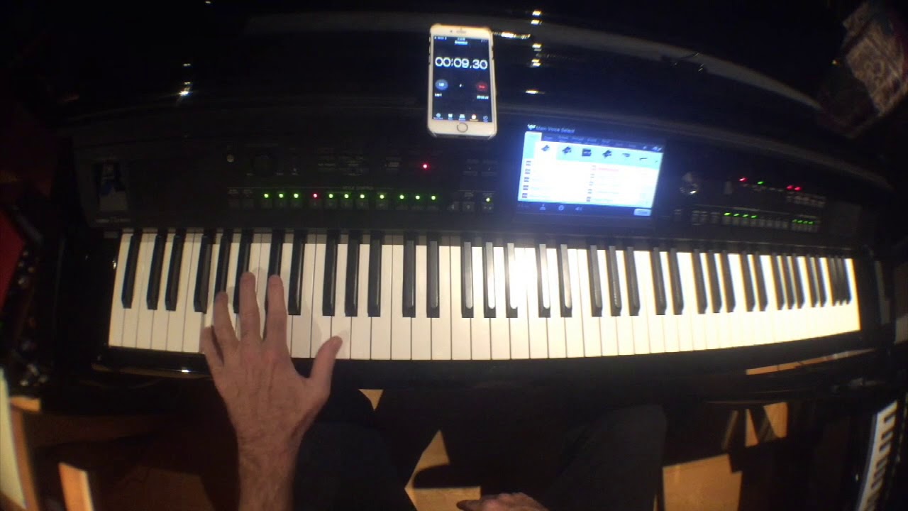 Popular Music in 24 Seconds - YouTube