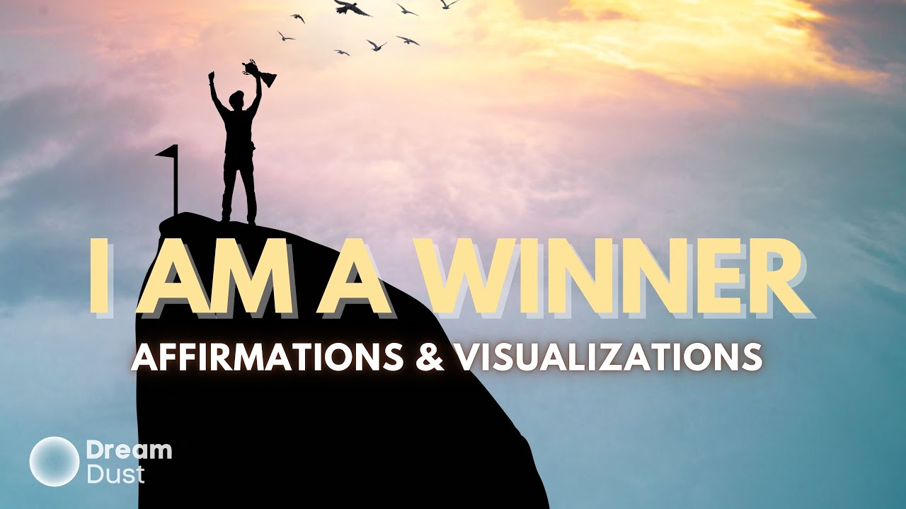 I M A WINNER - YouTube