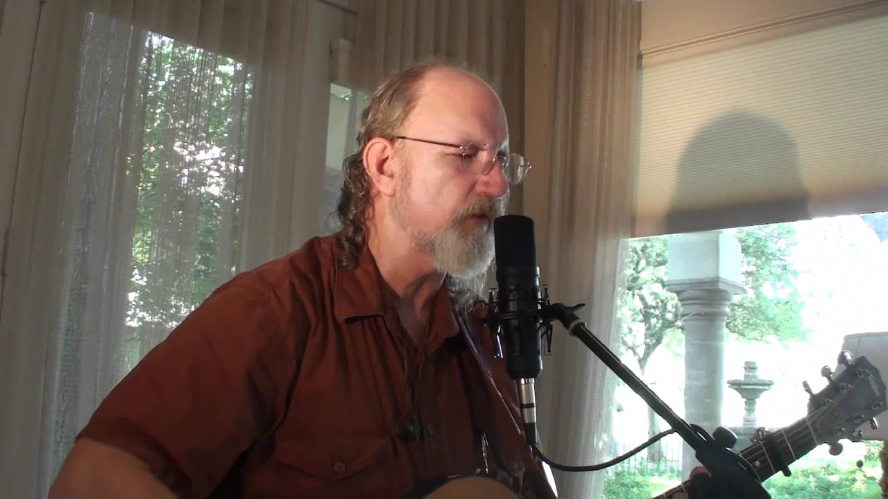 Bryce Milligan Performs "Margot's Fog" - YouTube