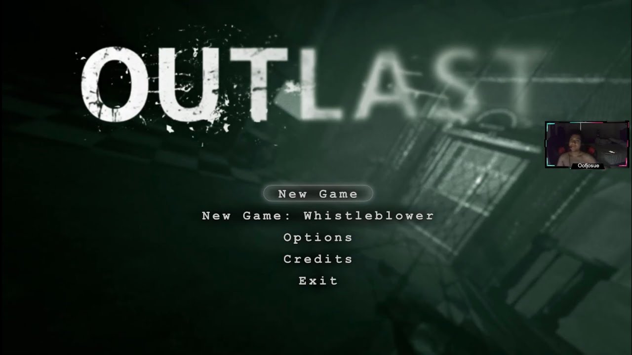 Outlast 1 DLC: pt 3... THE REAL END. - YouTube