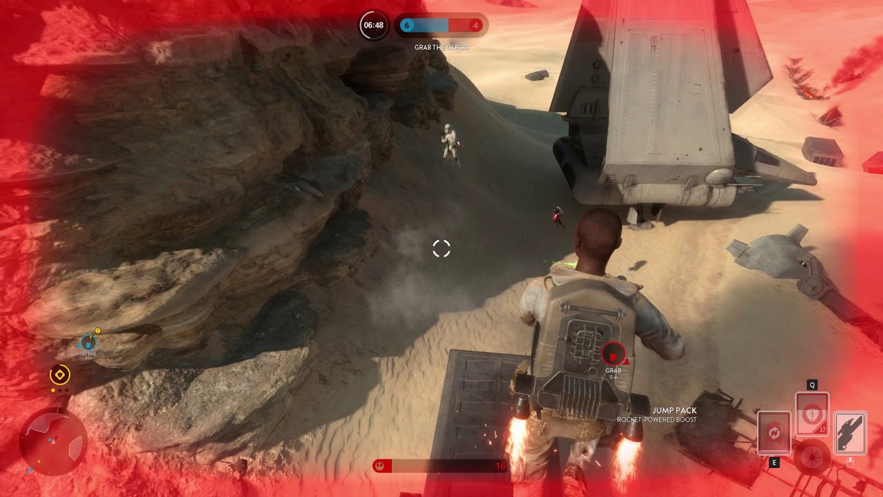 [SWBF1 PC] Compilation 1 - YouTube