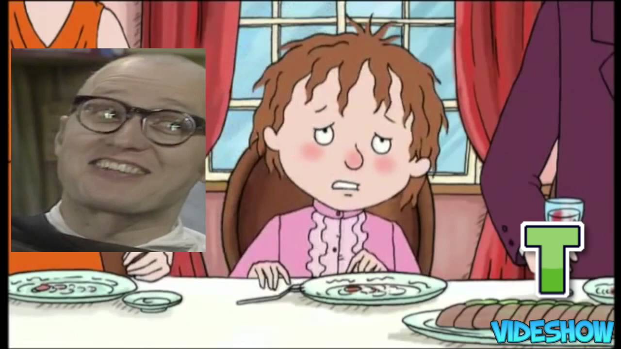 YTP: Horny Henry Screwed Up Pissy Polly's Wedding (800 Subs Special ...