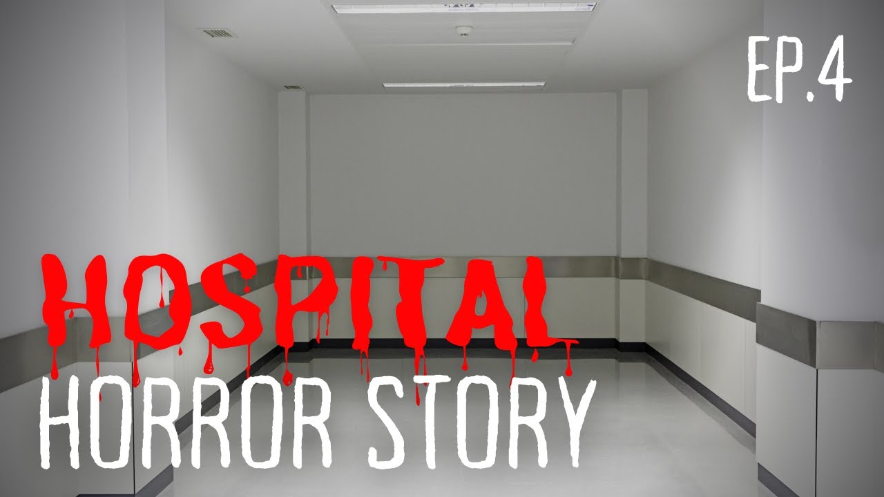 Hospital Horror Story - Nightmare in the hospital - YouTube