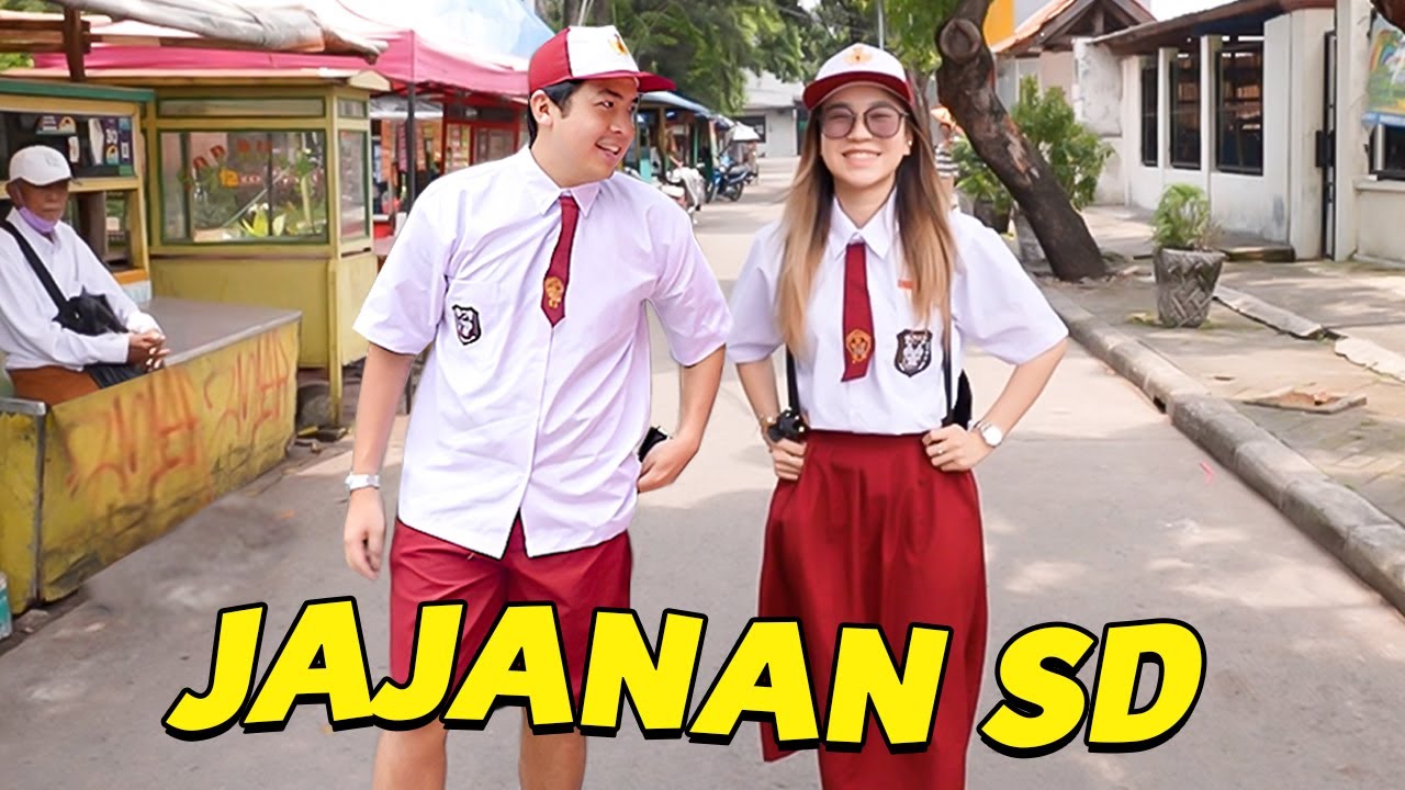 JAJAN JANANAN SD FT. JEROME POLIN - YouTube