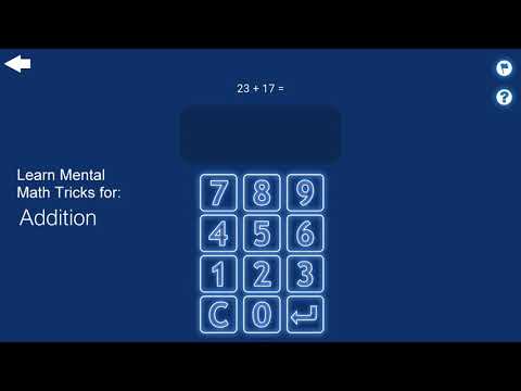 Mimir Mental Math - YouTube