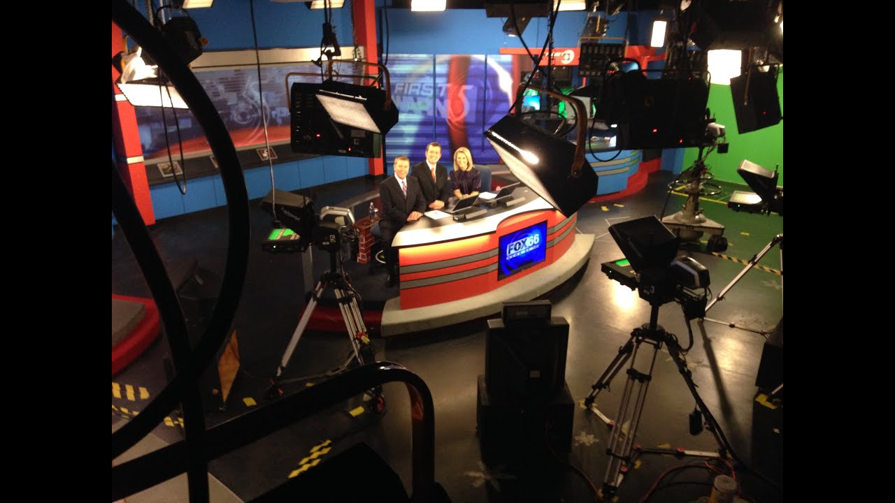 WNEM TV5 News at 530PM - A-Block - July 23, 2015 - YouTube