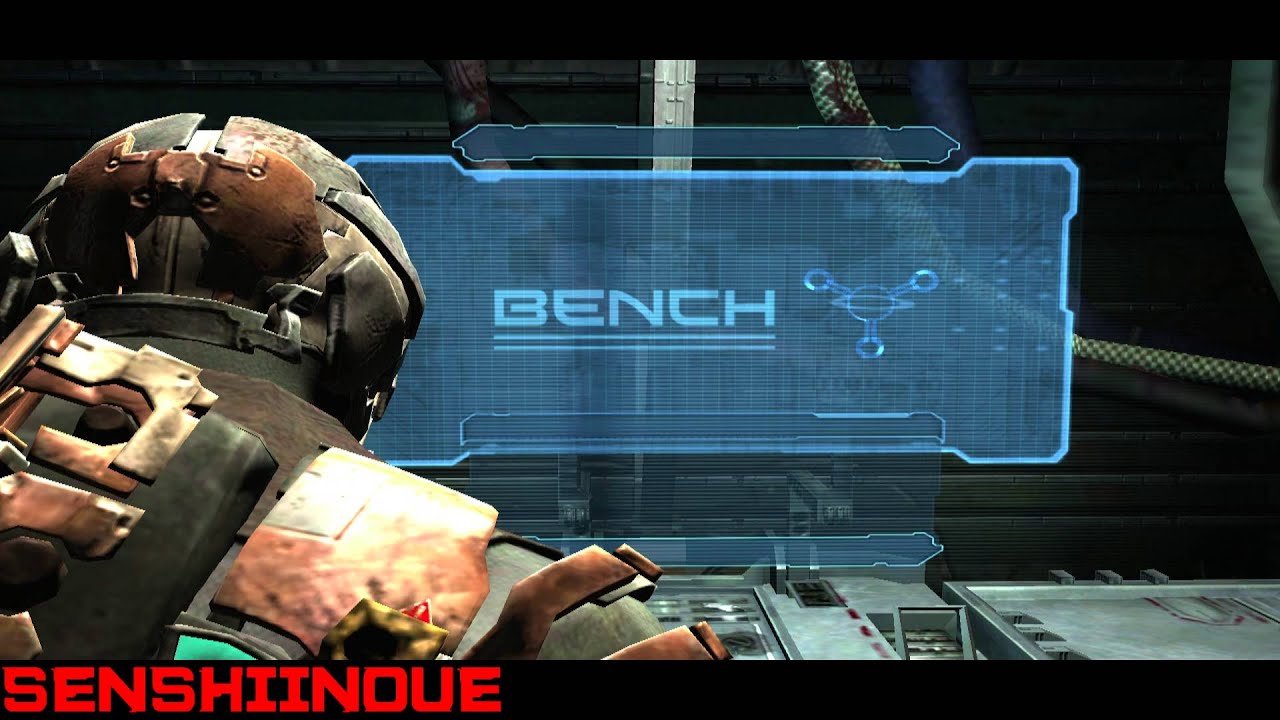 Dead Space 2 végigjátszás magyar kommentárral 4.rész - Altman ...
