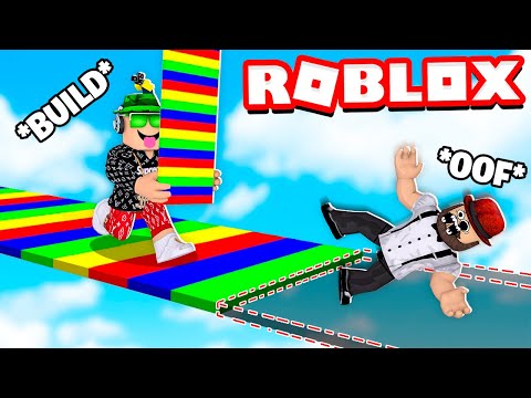 ROBLOX SHORTCUT OBBY...