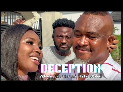 LOVE & CHAOS - Mary Chukwu, Frank Osahon - YouTube