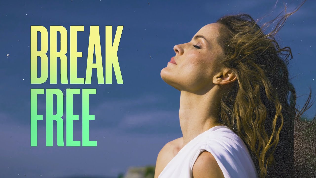 Vasovski Live • Break Free (Official Video) - YouTube Music