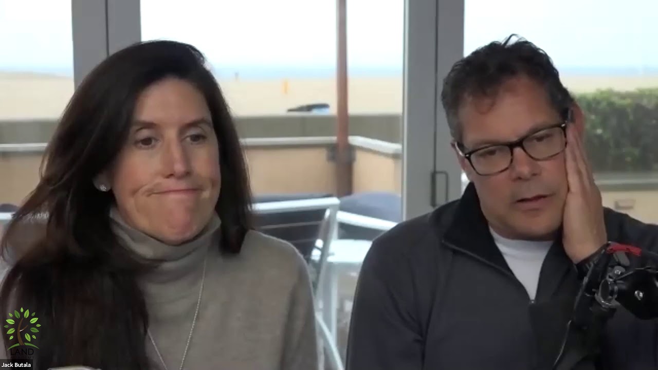 Listen to Jill DeWit address a question about Coronavirus/Recession ...