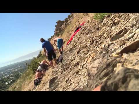 Base jumping fails compilation!! part 2 - YouTube