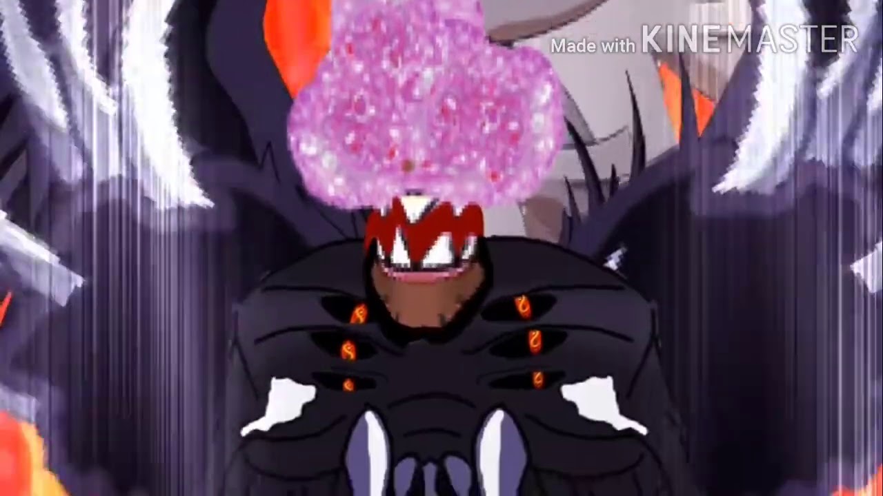 Shadow infinitus [AMV] colors of the hearts - YouTube