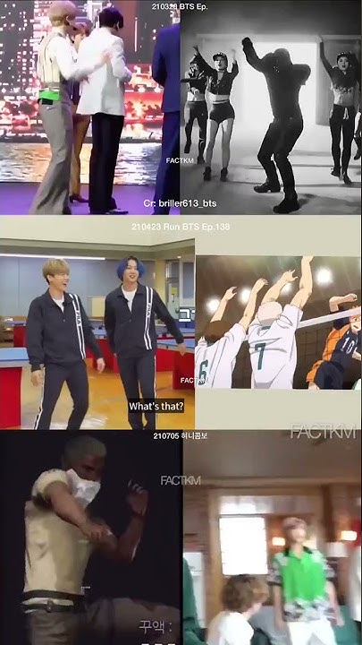 Comics, You Tube, Gaming, Movies, Animations and so on !! JiKook Watch ...